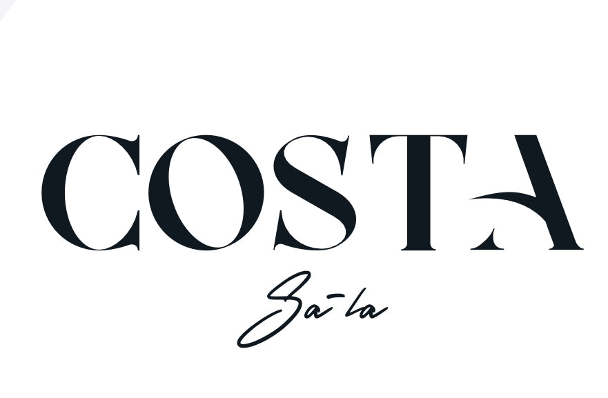 Welcome to the World of Costa SA-LA